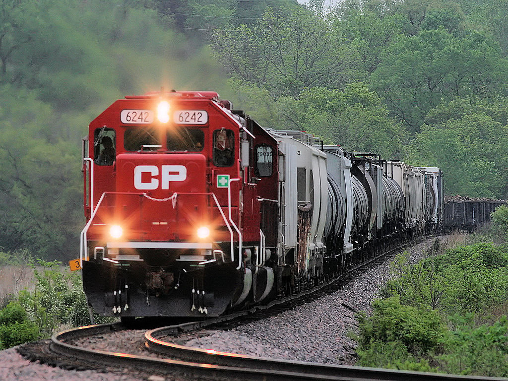 CP 6242